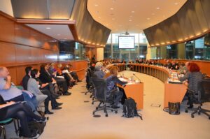 Roundtable on Nurses Education – European Federation of Nurses Associations